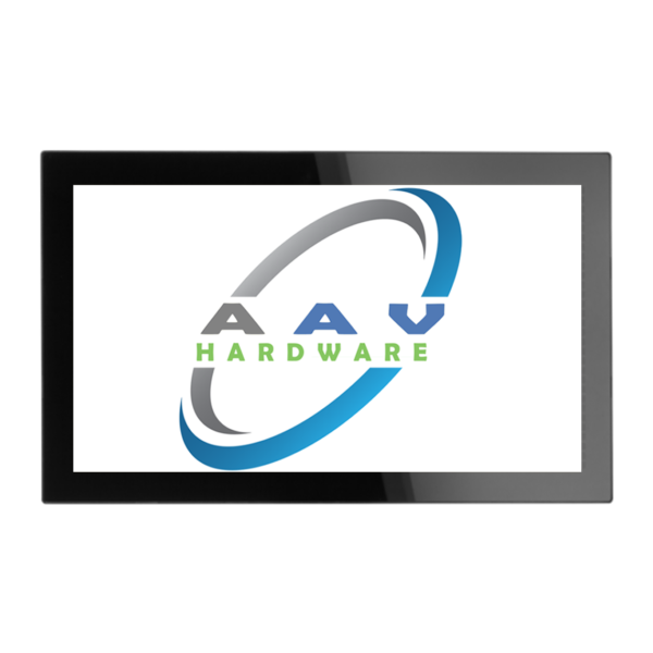 AAVH-15XP Reception tablet 15-inch - Automation and AV hardware