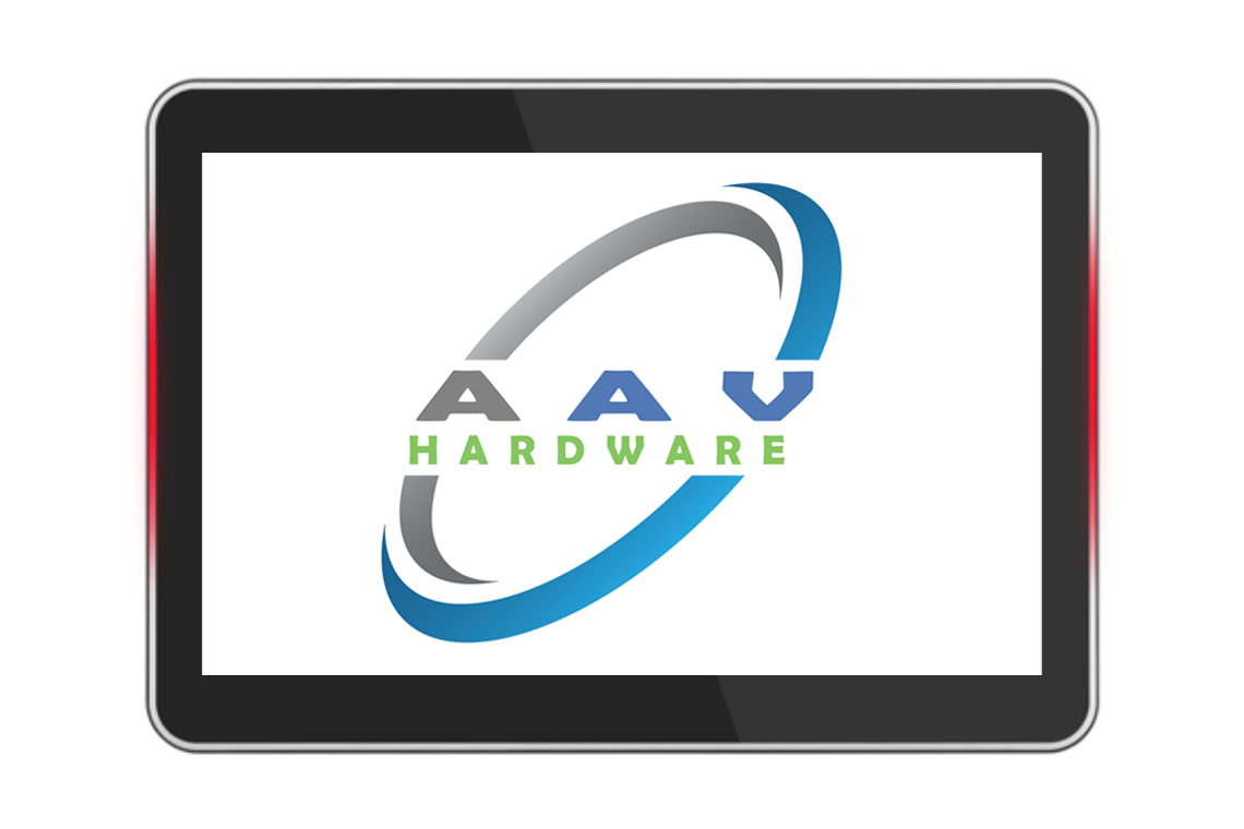 Automation and AV hardware